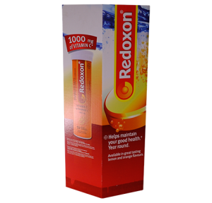 Promotional Displays - Shipmaster Containers Ltd