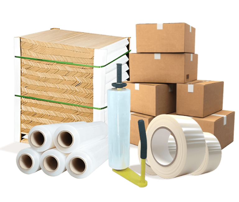 Canadian Packaging Suppliers - Corrugated Shippers Toronto