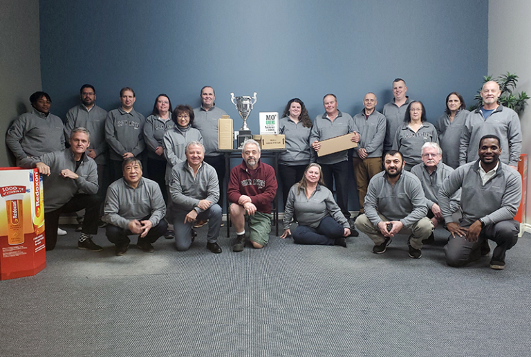 About Us - Shipmaster Containers