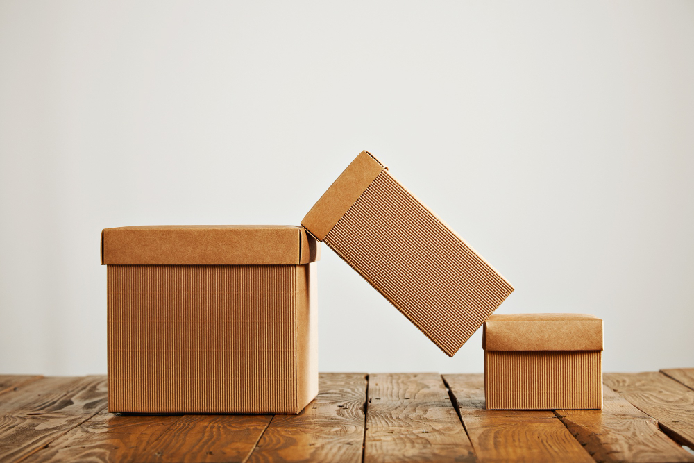 Understanding Corrugated Boxes: Essential Insights