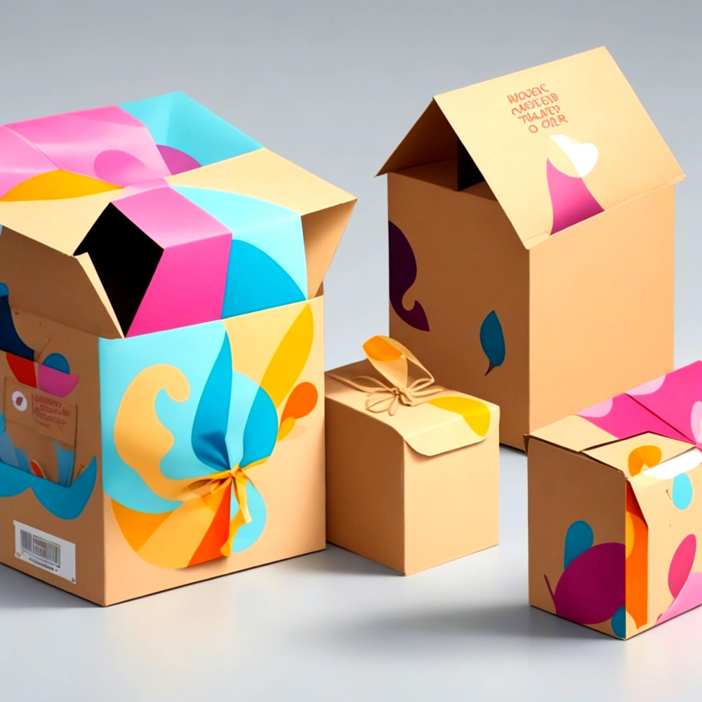 How Retail Ready Packaging Boosts Supply Chain Efficiency