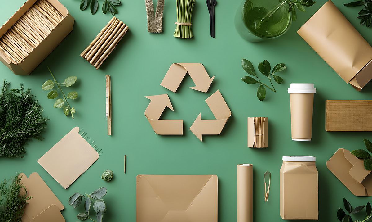 Embracing the Future: Top Packaging Sustainability Trends in 2024 ...